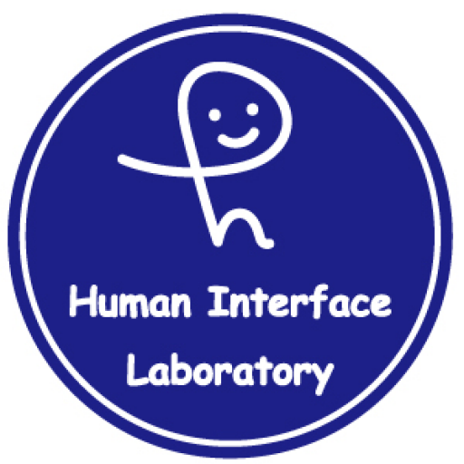 リンク – Human Interface Laboratory